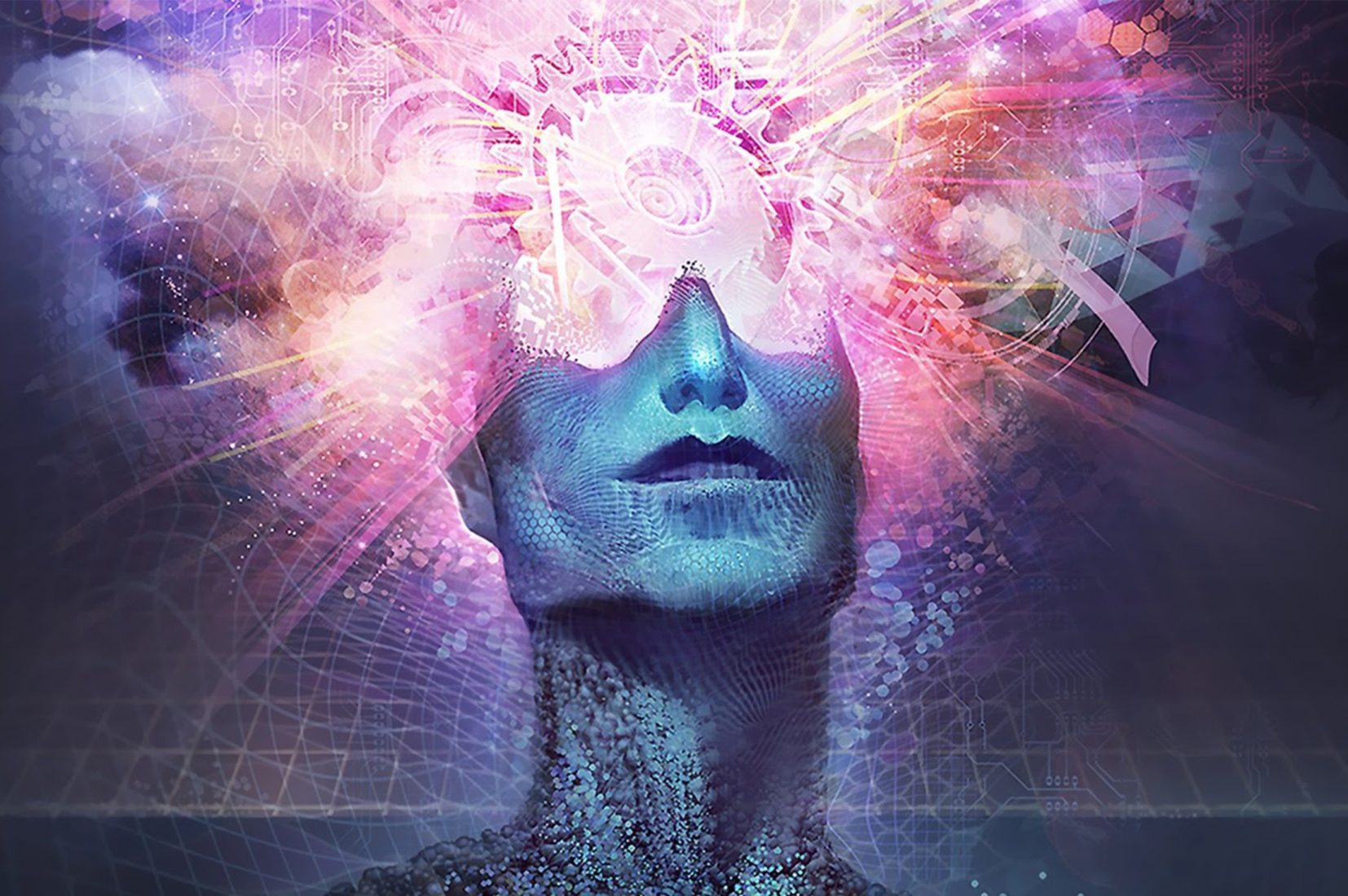 Activate Pineal Gland - Every Advantage | Radionics | Energy Healing
