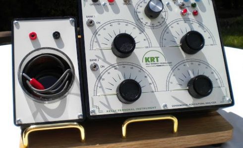 Radionics Is Not Magic | Radionics | Energy Healing | Every Advantage