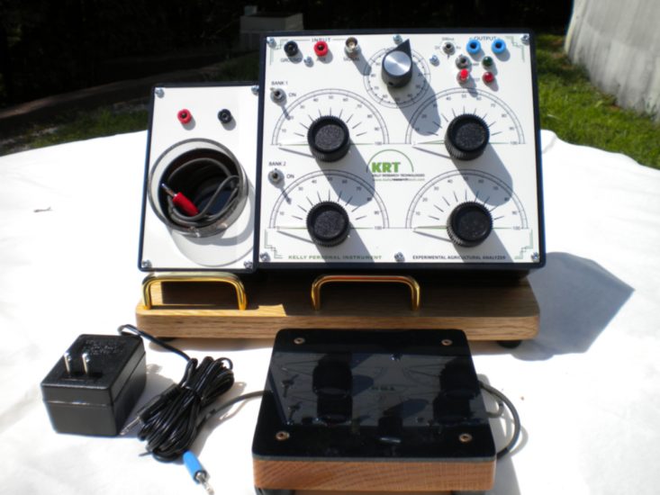 The Best Professional Radionics Devices On The Market | Radionics Tools