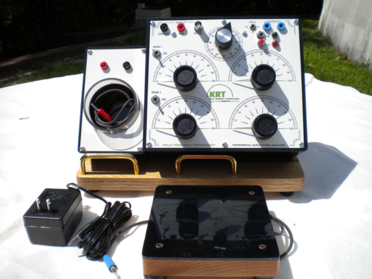 The Best Professional Radionics Devices On The Market | Radionics Tools