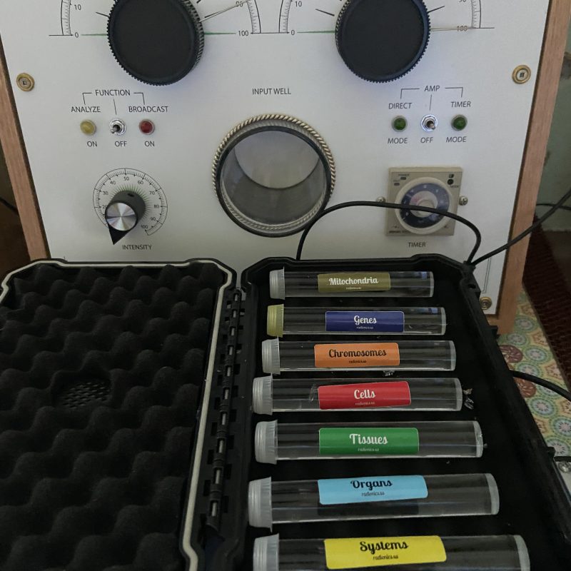 Shop Radionics Instruments - Every Advantage | Radionics Healing