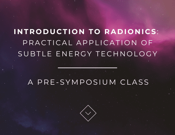 Every Advantage | Radionics Tools & Instruments - Every Advantage ...