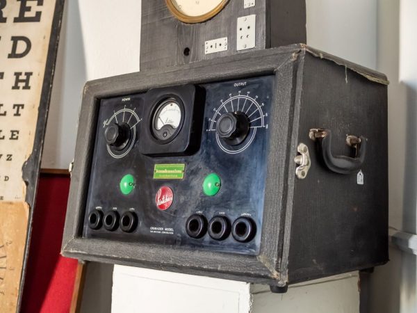 Every Advantage | Radionics Tools & Instruments - Every Advantage ...